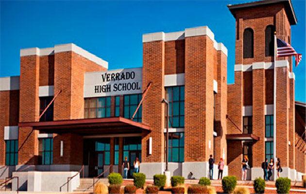 Verrado students punished for ‘inappropriate’ behavior | News ...