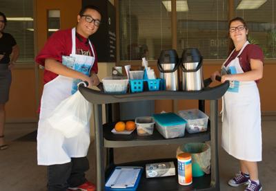 Buckeye program helps teens prepare for workforce | News ...