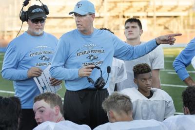 Wolves set to howl under new coach | News | westvalleyview.com