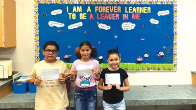 Buckeye Elementary starts new leadership program | Youth ...