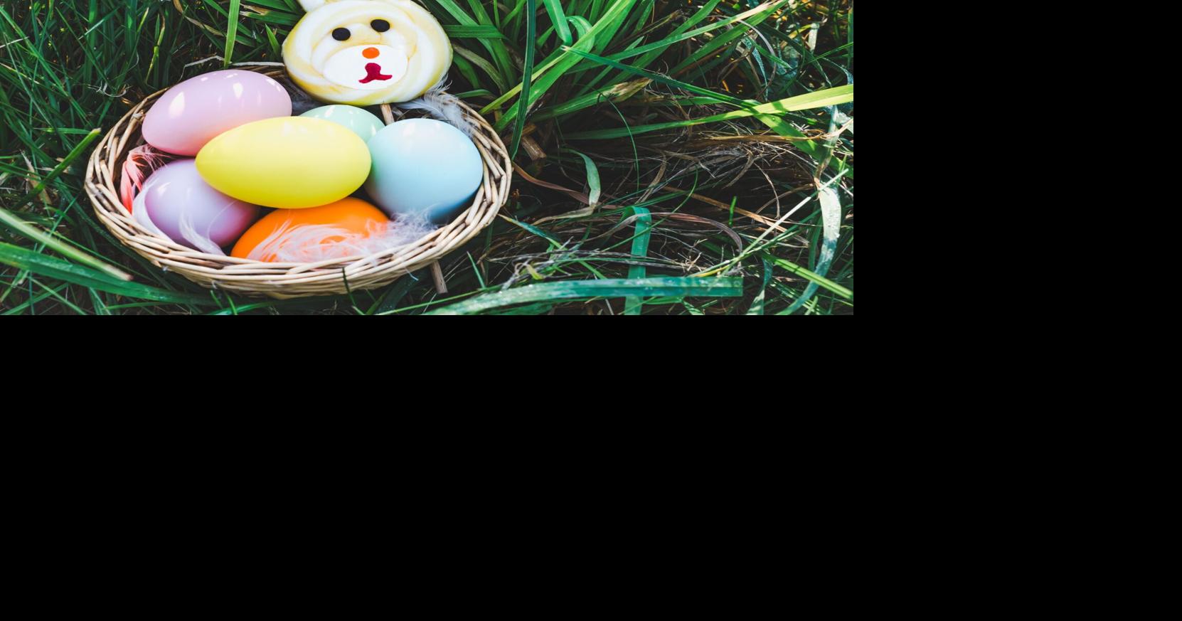 Goodyear hosts annual Easter Festival | Features | westvalleyview.com