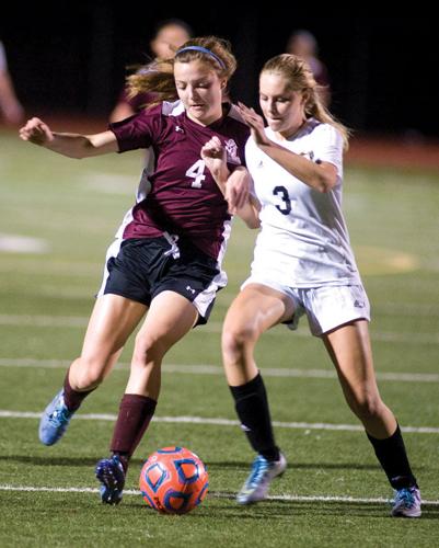 Trivium Prep comes up short | Archives | westvalleyview.com