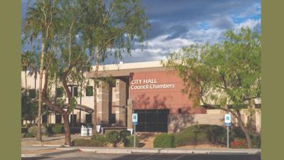 Avondale City Council adopts 2023-24 budget | News | westvalleyview.com