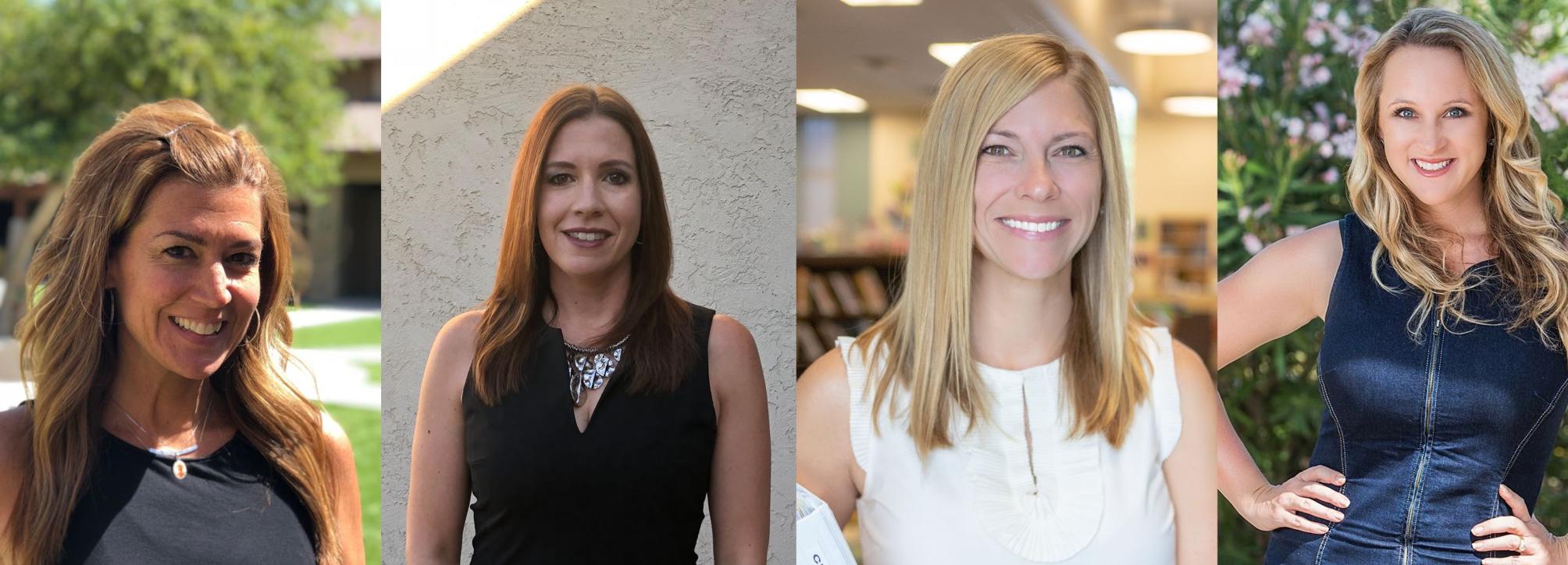 Litchfield School District announces new principals | News ...