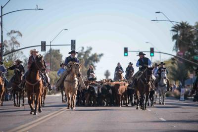 Buckeye Days back for another year of celebrating city roots | Online ...