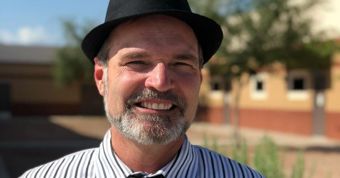 Stewart named principal of Dos Rios Elementary School | News ...