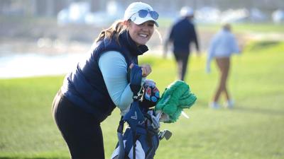 Canyon View senior plays in PGA Tour Champions event | Sports ...