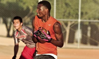 Scorpions picking up where they left off | Sports | westvalleyview.com