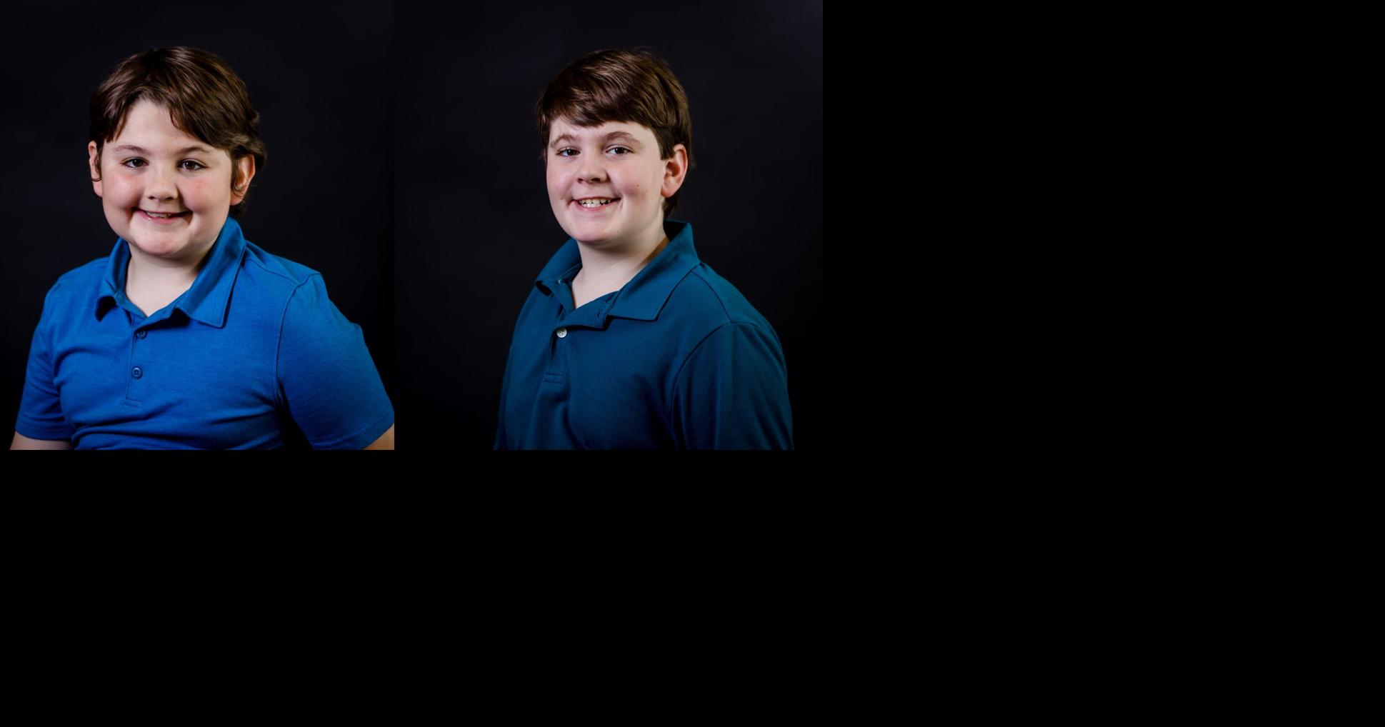 Brothers make their mark in ‘Matilda’ | Youth | westvalleyview.com