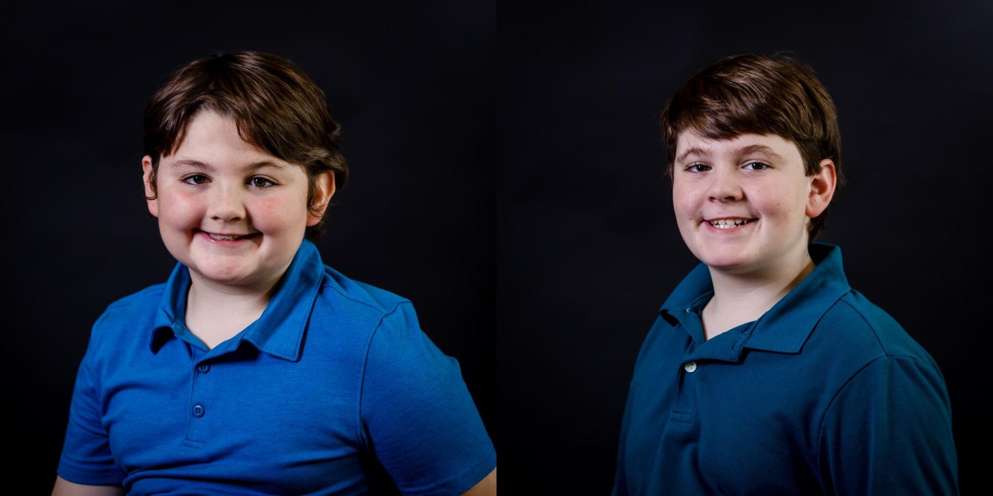 Brothers make their mark in ‘Matilda’ | Youth | westvalleyview.com