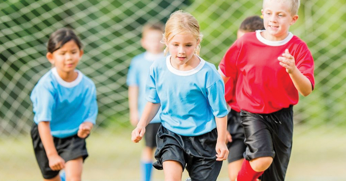 Registration open for fall youth sports leagues | Online Features ...