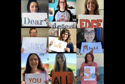 Graduation dates still up in the air | News | westvalleyview.com