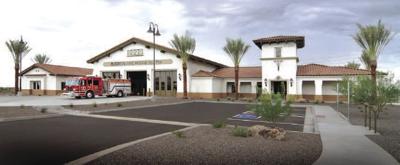 Buckeye Fire awarded grant for extrication equipment | News ...