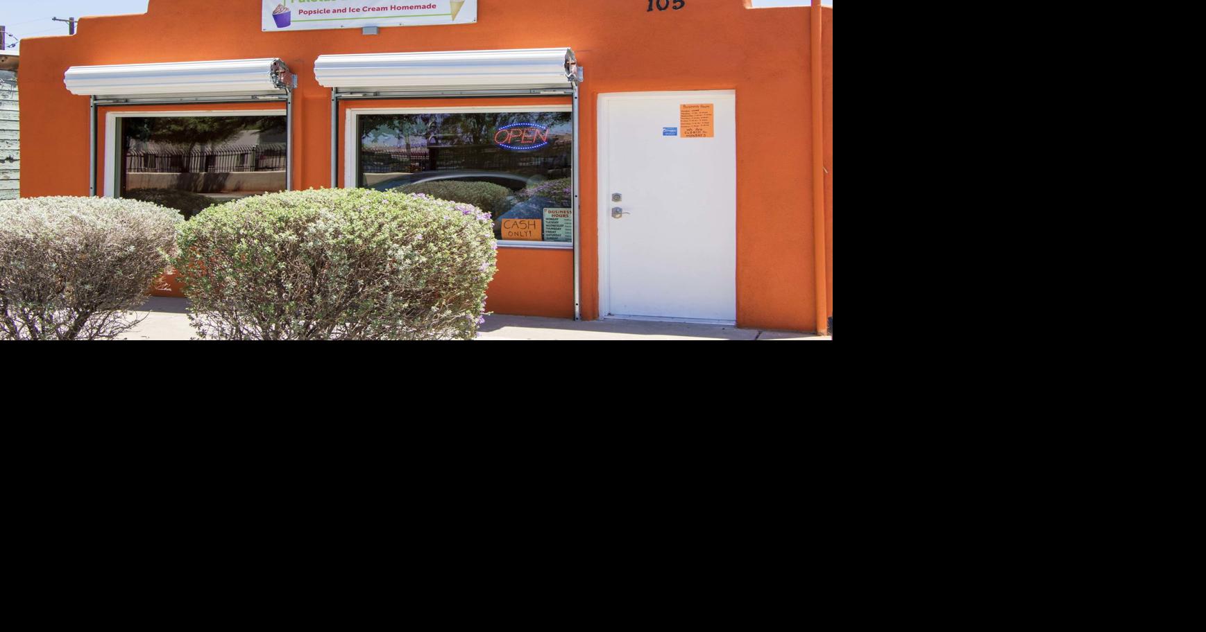 Avondale family opens paleta shop | Business | westvalleyview.com