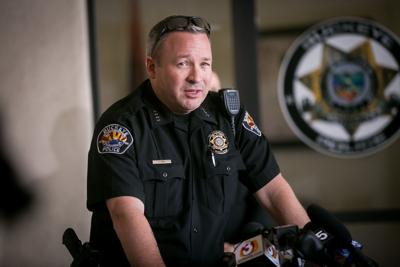Buckeye remains identified as Jesse Wilson | News | westvalleyview.com