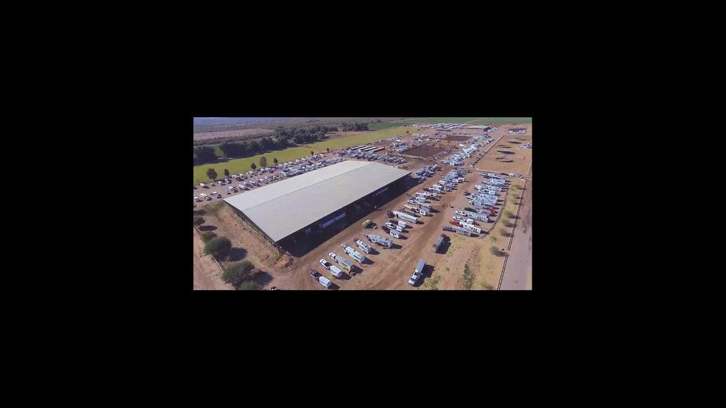 Buckeye Equestrian and Events Center gets new ownership | Sports ...