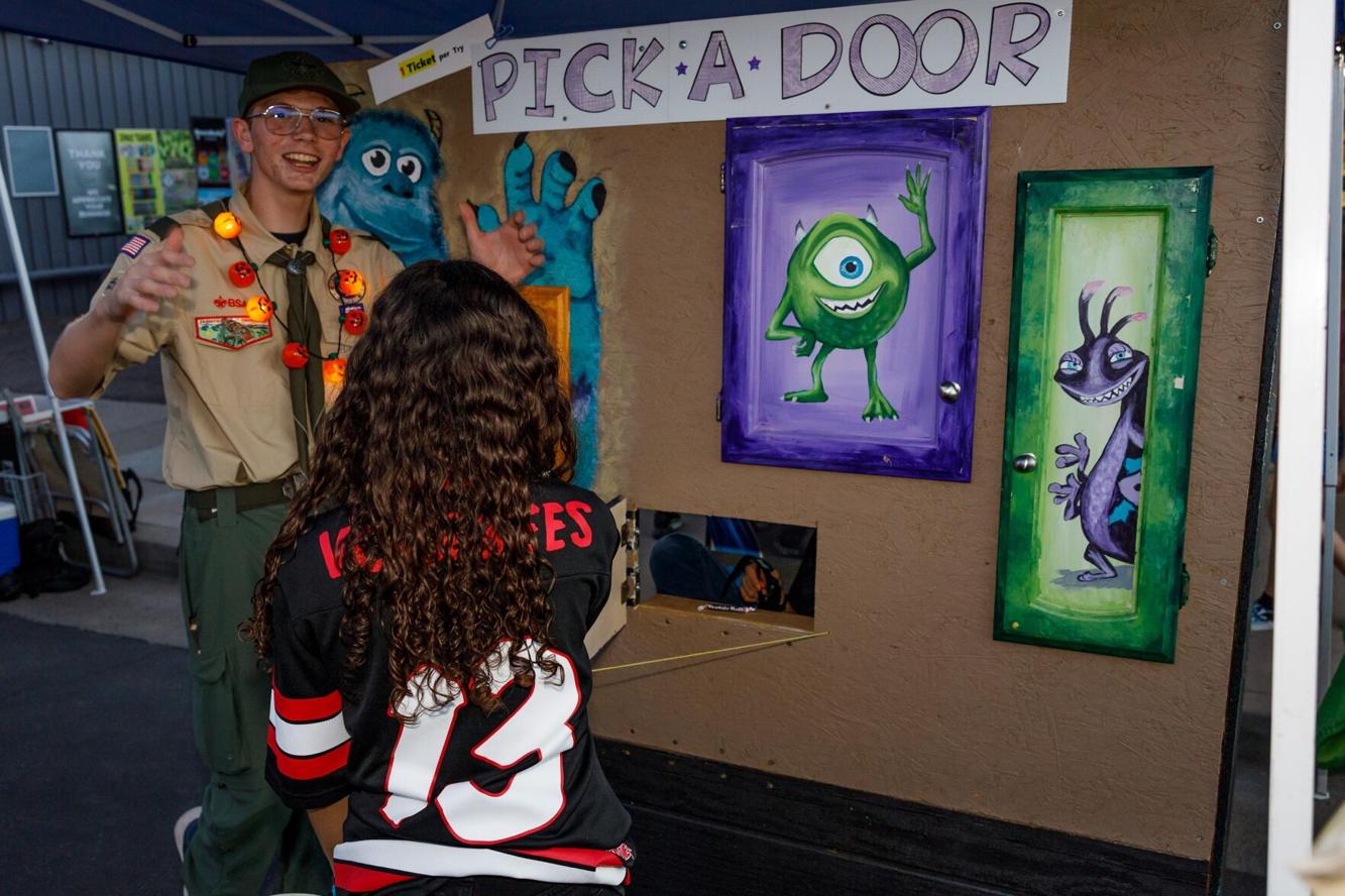 Halloween Carnival returns to Buckeye for 82nd year | Features ...
