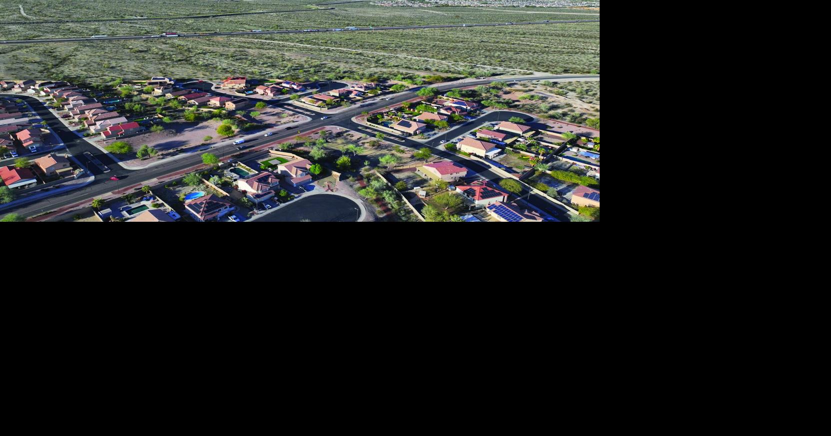 Buckeye’s progress applauded in State of the City | News ...