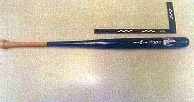 Suspect arrested in 2000 rape, kidnapping, baseball bat attack in ...