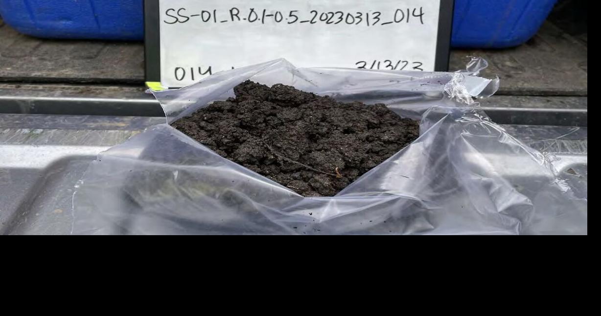 Whistleblowers claim soil sampling protocol violated in East Palestine ...