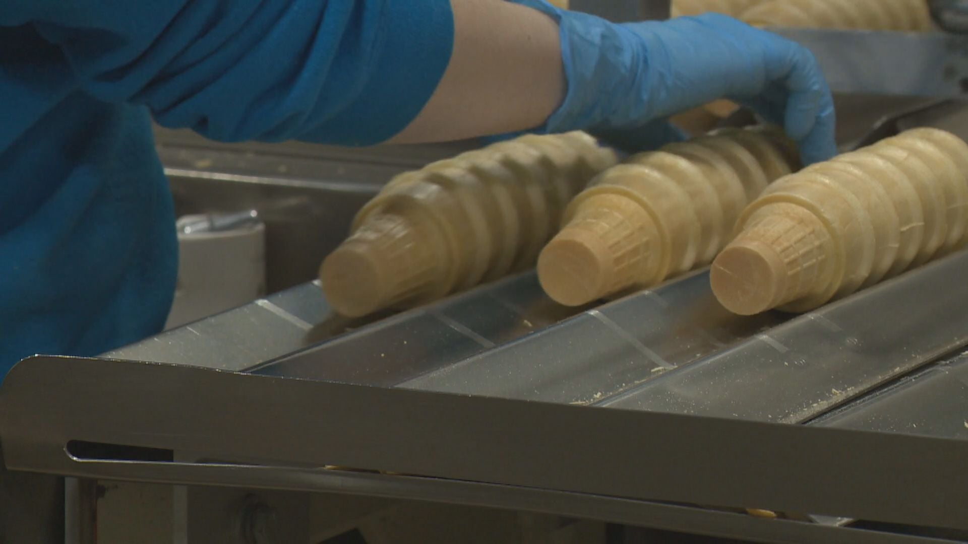 Joy Baking Group undergoing sweet expansion | Archives | wfmj.com