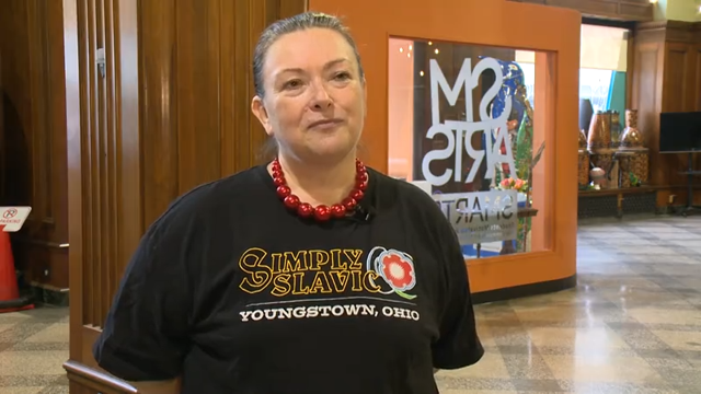 Slavic baking contest honors generations of immigrants | Youngstown ...