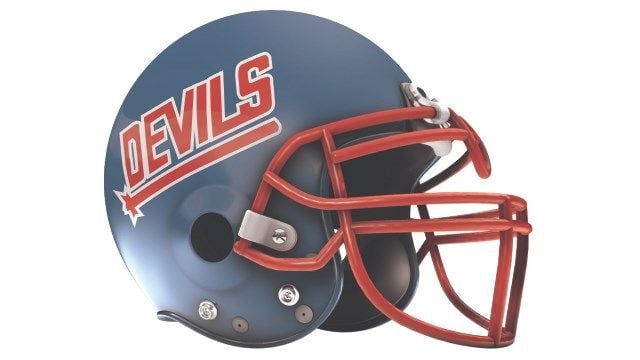 Western Reserve Blue Devils | High School Football | wfmj.com