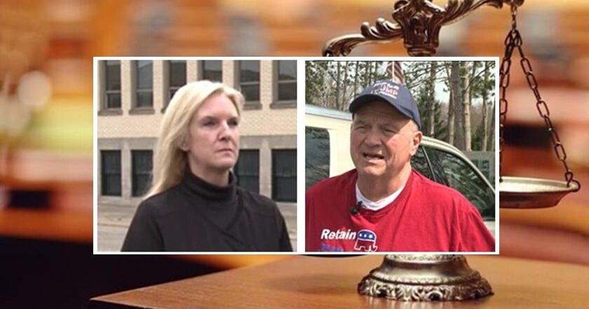 Trumbull recorder denies ex-recorder’s civil rights claims | Local News ...