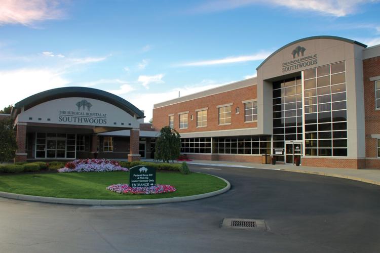 Southwoods Health invests $1.3 million into robotic spine surgery ...