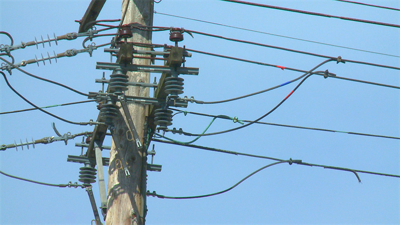 11 miles of Trumbull Co. electric lines to be upgraded, insulators ...