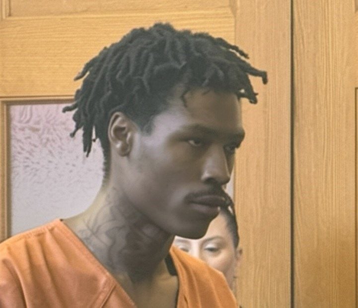 Man accused in Warren convenience store shooting rejects another plea ...