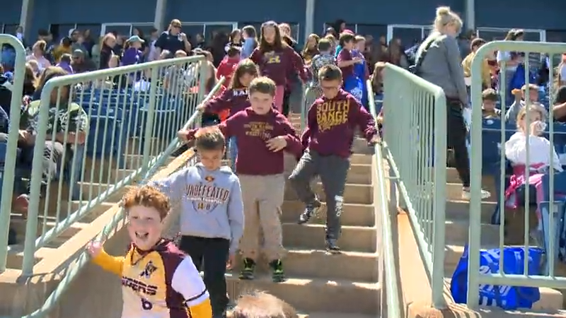 Over 200 students participate in first ‘Weather Education Day’ in Niles ...