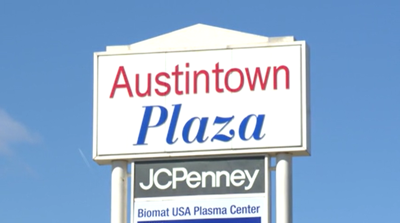 Fun City Adventure Park coming to Austintown Plaza | Archives | wfmj.com