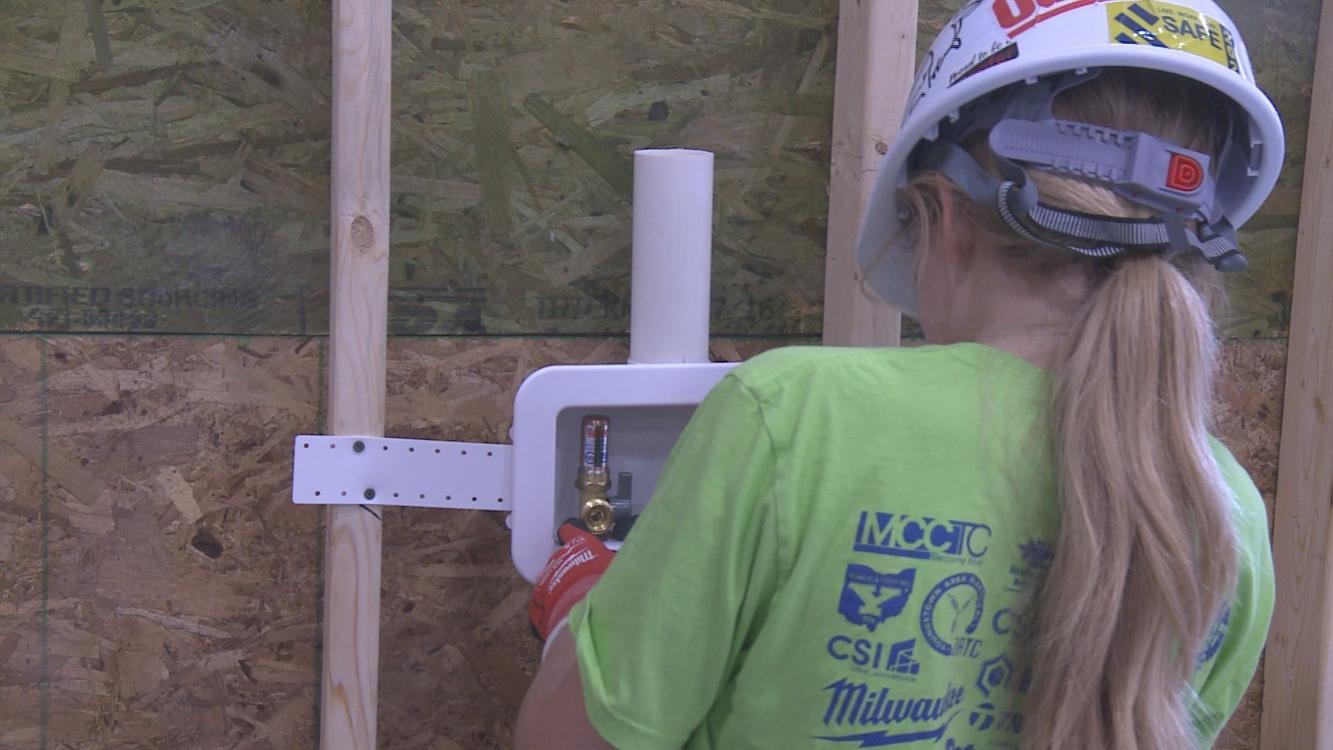 MCCTC and Valley STEM invite local students to learn | Archives | wfmj.com