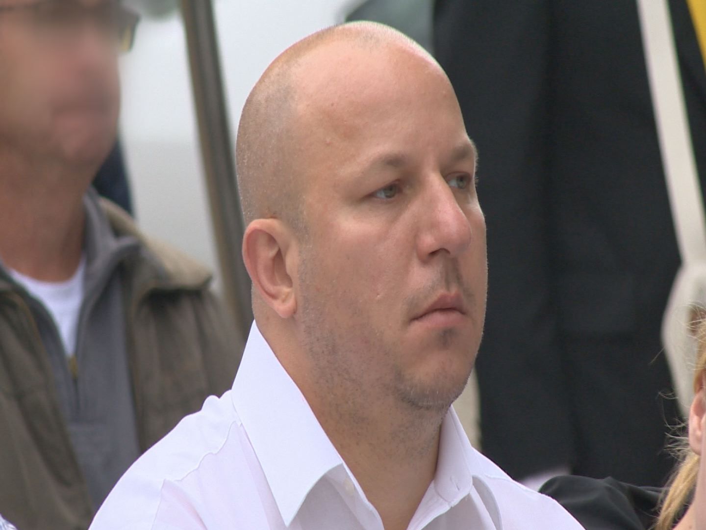 Judge Dominic Leone resigning from Struthers Municipal Court | Archives ...