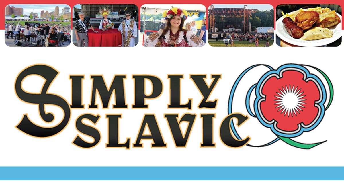 New children's area coming to the 15th annual Simply Slavic Festival ...
