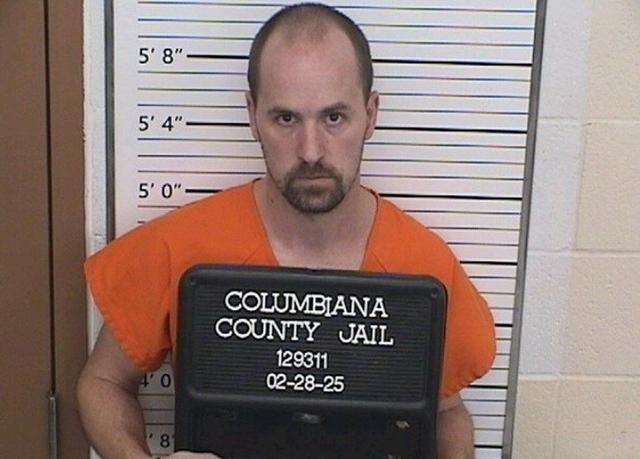 East Liverpool man sentenced to jail in child pornography case | Local ...