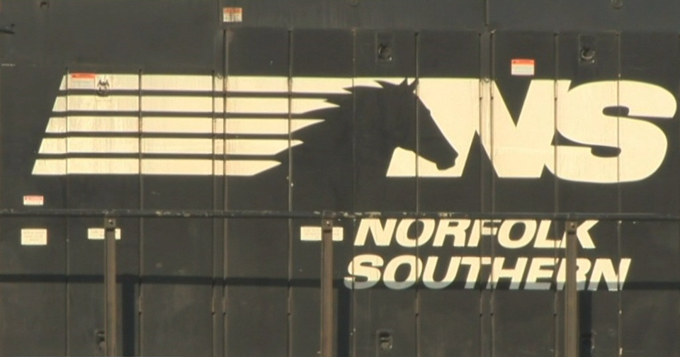 Norfolk Southern, Union Pacific to create America's first ...
