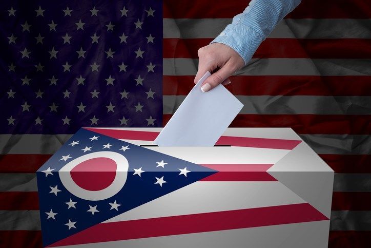 Austintown resident files for candidacy to represent Ohio's 58th ...
