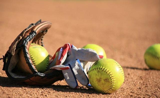 Softball regional semifinal scores - May 27, 2026 | Local Sports | wfmj.com