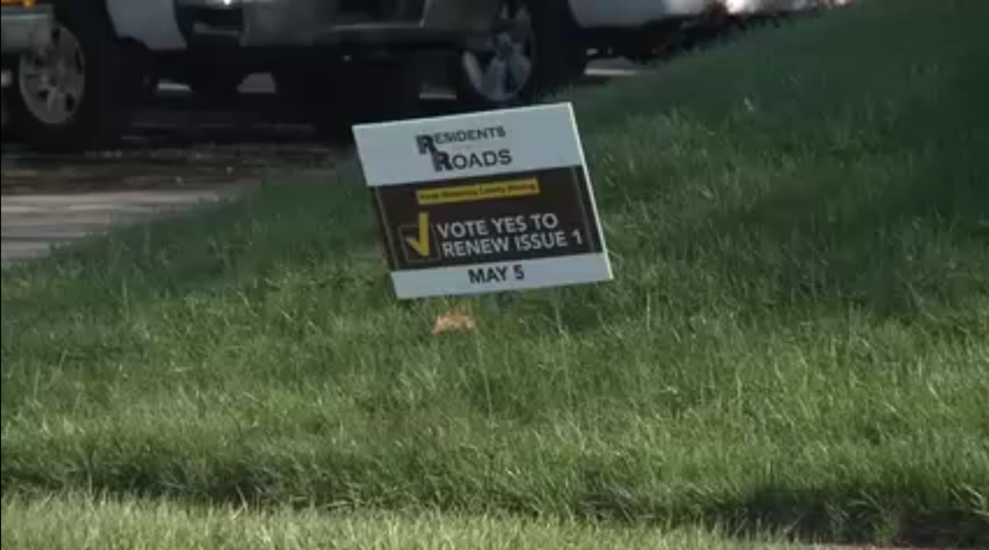 Mahoning County Engineer asks for community support in upcoming road ...