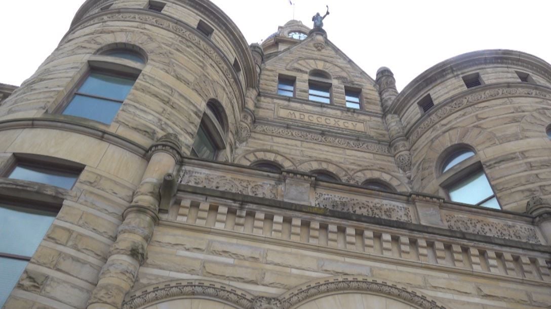 Ohio auditor reviewing request to investigate former Trumbull Co ...