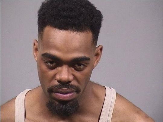 Warren man indicted for shooting at gas station | Warren News | wfmj.com