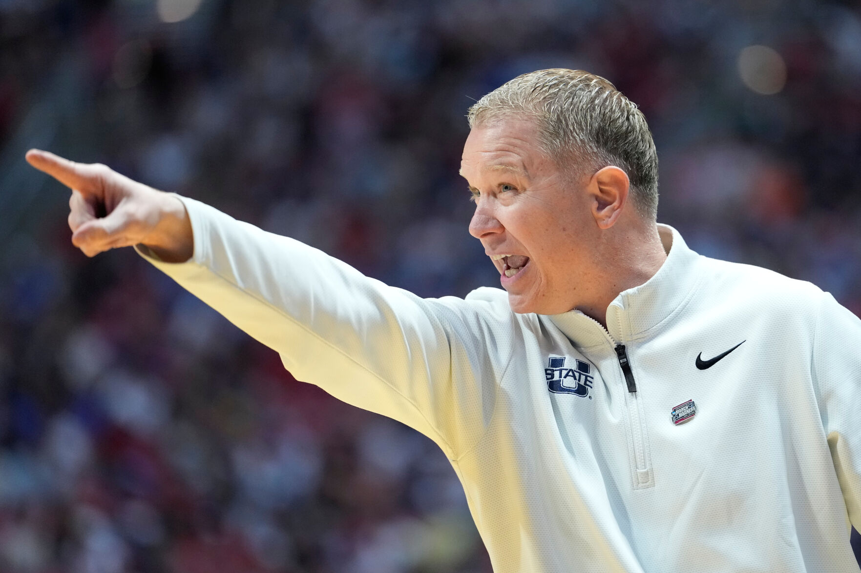 Report: Former YSU coach Calhoun lands back in Ohio with Cincinnati ...