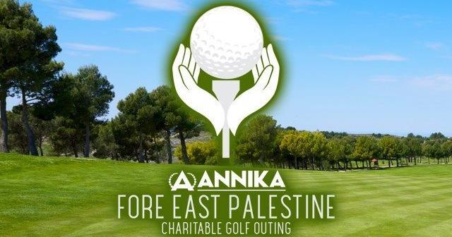 Charity golf outing for East Palestine raises $400,000 for victims of ...