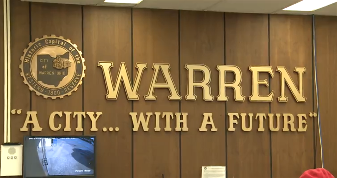 Warren City Council passes legislation, looks to get refund from Ohio ...