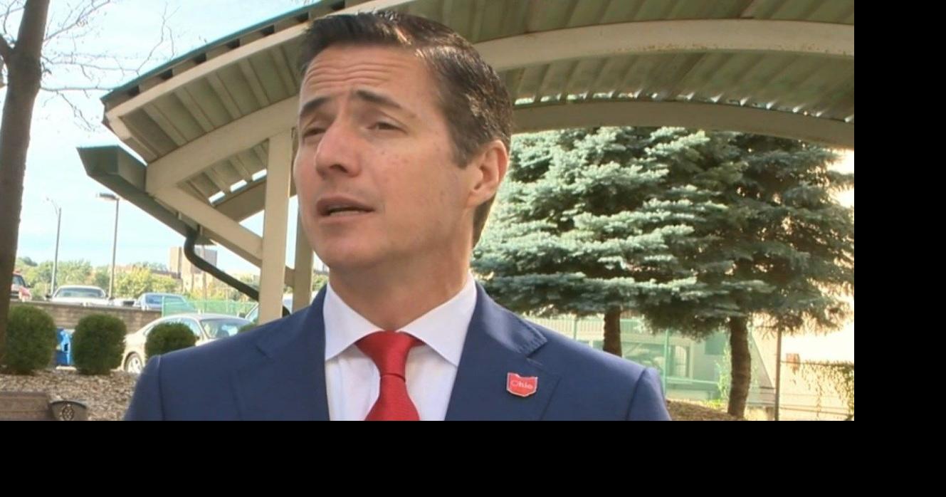Ohio Senator Bernie Moreno introduces bill to end dual citizenship | OH ...