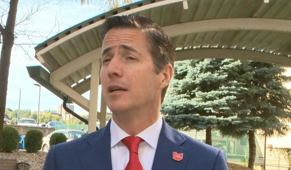 Ohio Senator Bernie Moreno introduces bill to end dual citizenship | OH ...