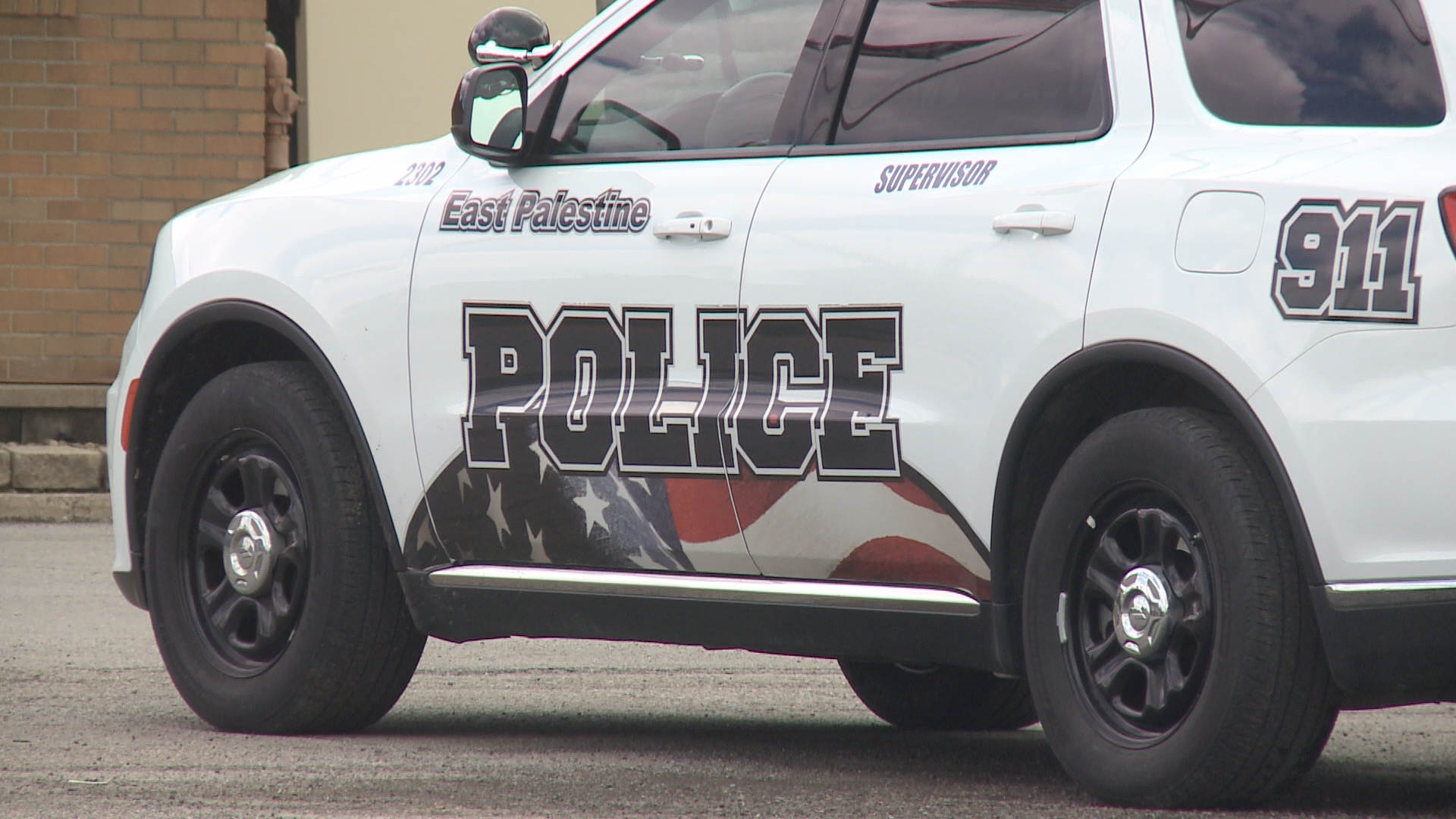 Community questions age minimum for East Palestine police officers ...