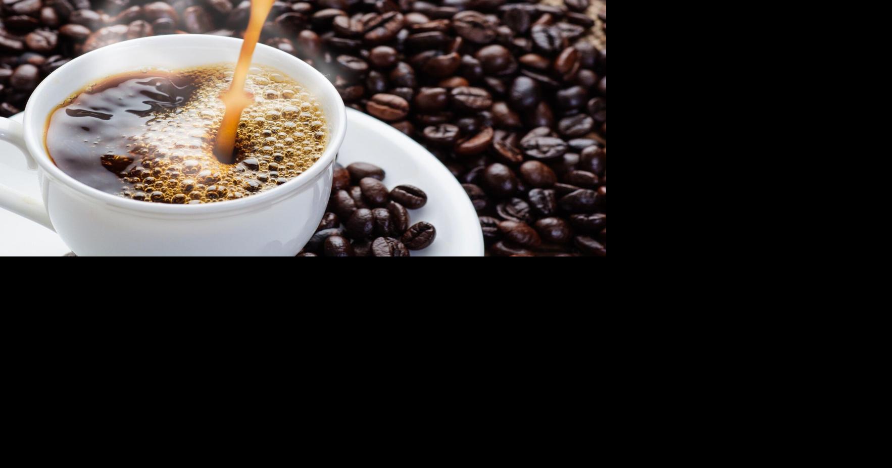 Will the average price of a cup of coffee rise? | Archives | wfmj.com